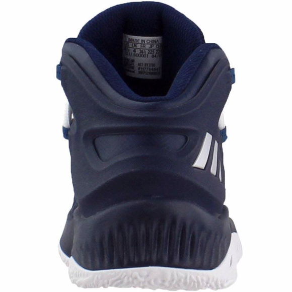 adidas | Shoes | Adidas Explosive Bounce Basketball Shoes By378 | Poshmark